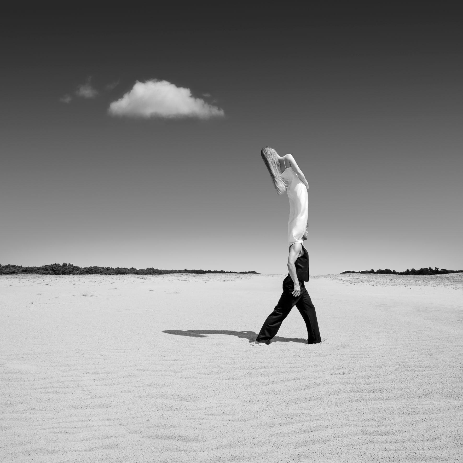 Auditions Marta & Kim | Dansateliers